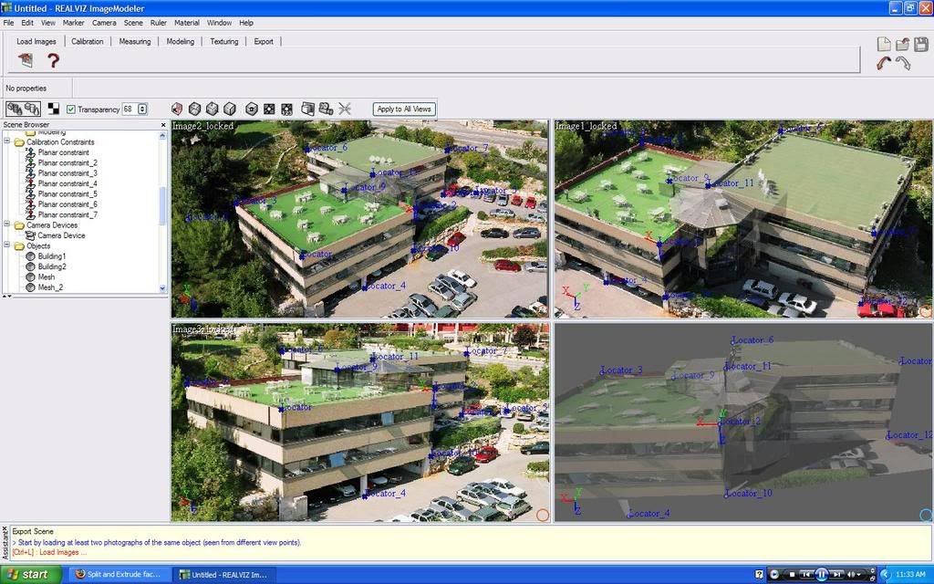 Image Modeler - interlopers.net forum
