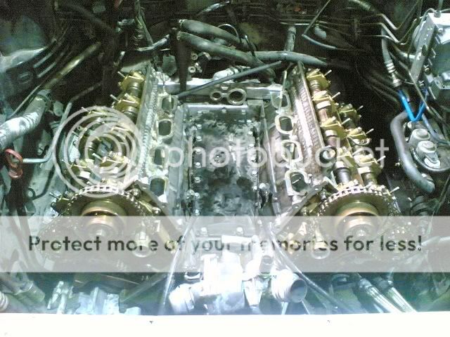 Torchwood Range Rover | LandyZone - Land Rover Forum