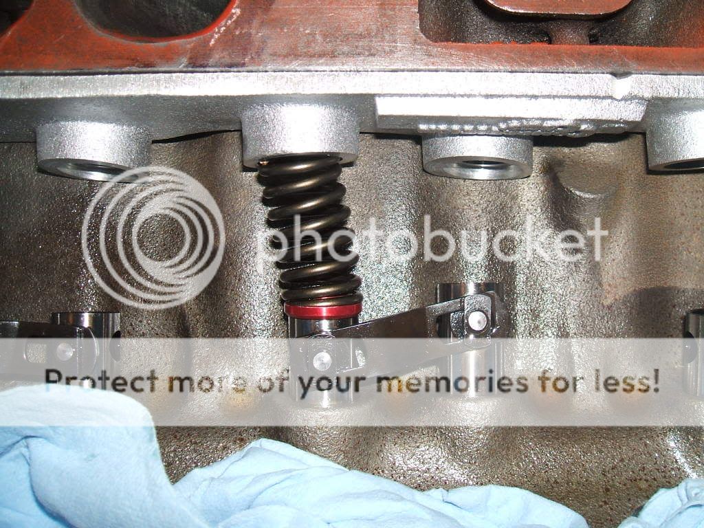 BBC rev kit | Chevy Nova Forum