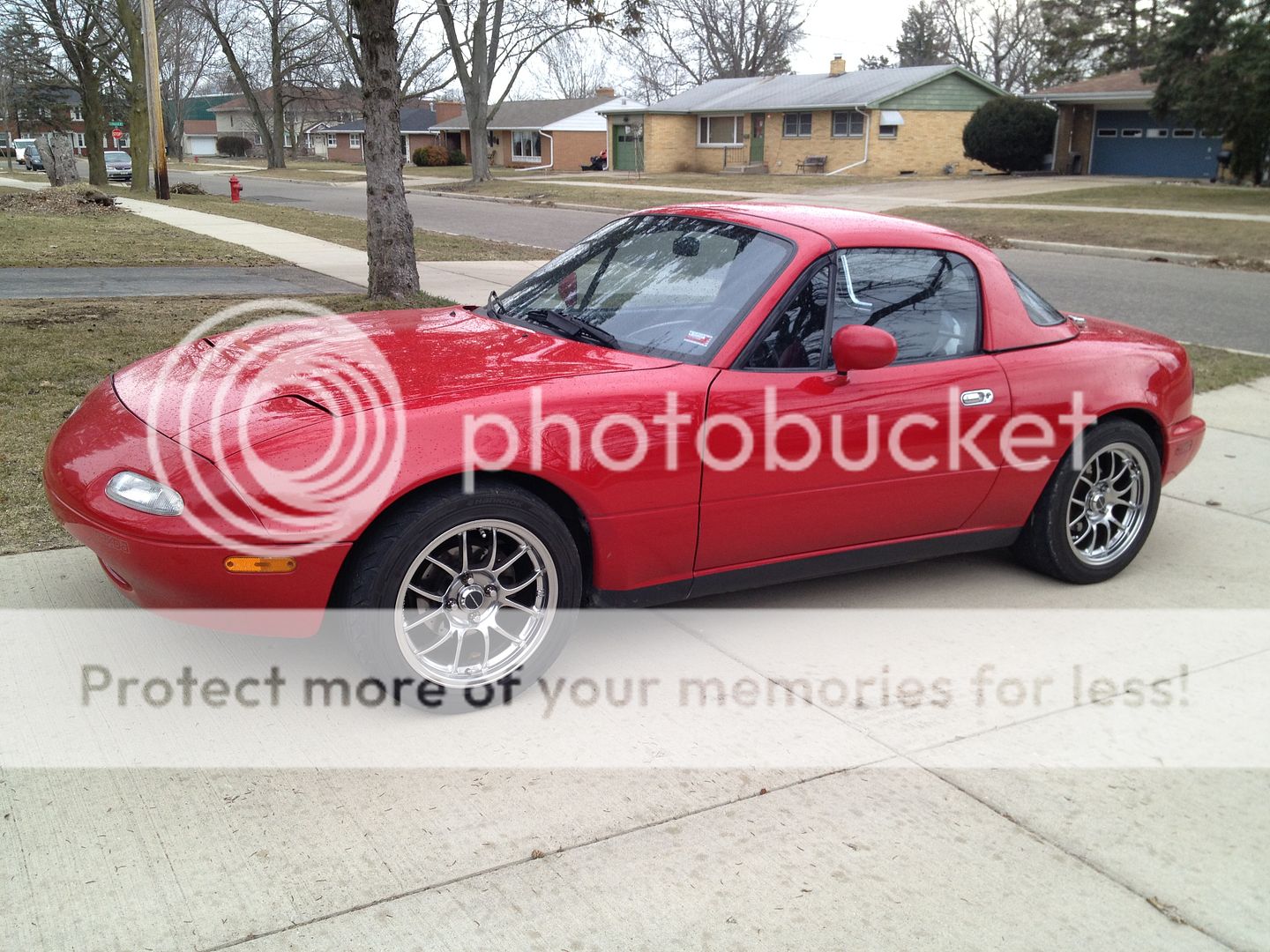 Samakhans NA build | ClubRoadster.net