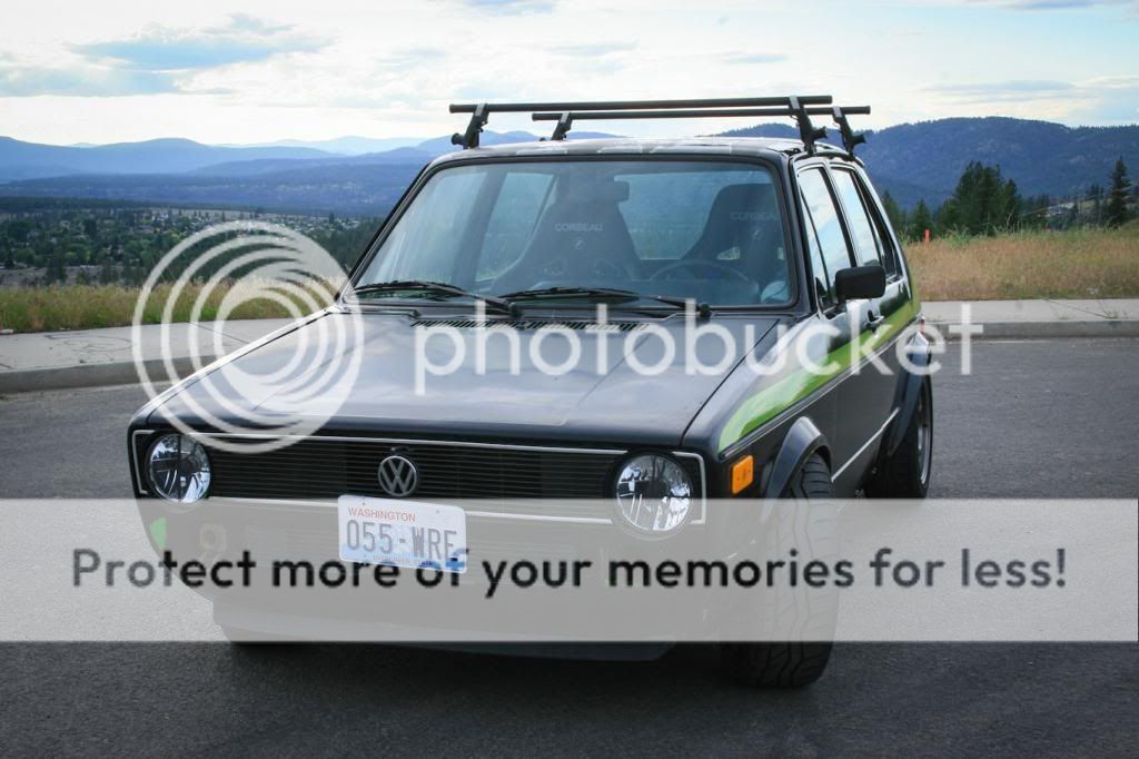 77 Rabbit 2.0 16V Megasquirt part out | VW Vortex - Volkswagen Forum