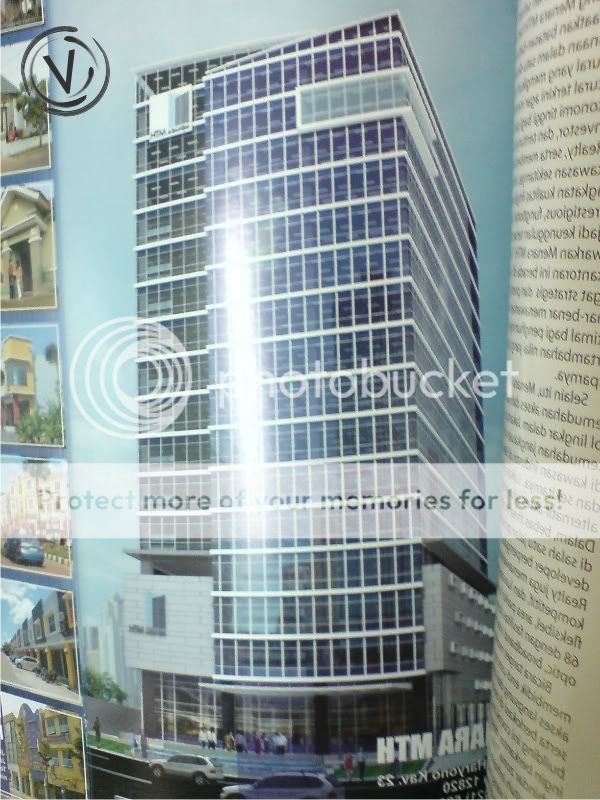 JAKARTA | Proposed, On Hold, & Envisioned Projects | Page 39 ...