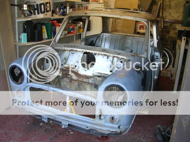 Z-Cars Mini Type R - Page 1 - Readers' Cars - PistonHeads UK