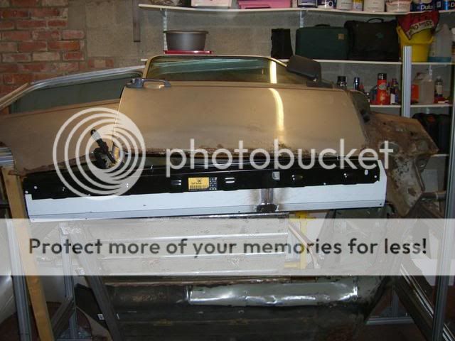 Z-Cars Mini Type R - Page 1 - Readers' Cars - PistonHeads UK