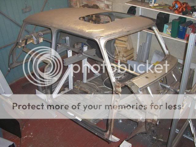 Z-Cars Mini Type R - Page 1 - Readers' Cars - PistonHeads UK