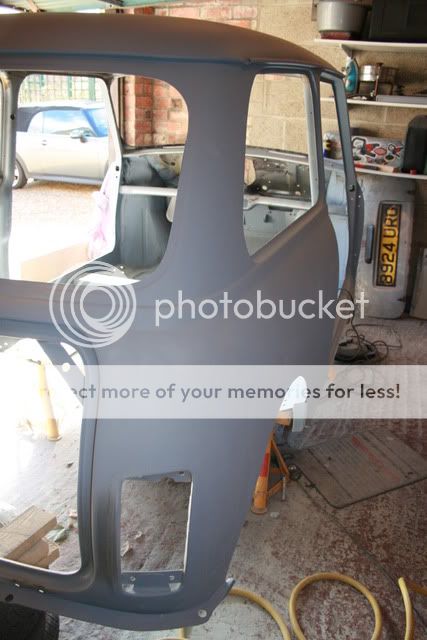 Z-Cars Mini Type R - Page 1 - Readers' Cars - PistonHeads UK