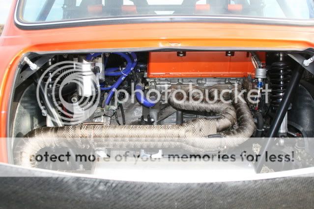 Z-Cars Mini Type R - Page 1 - Readers' Cars - PistonHeads UK