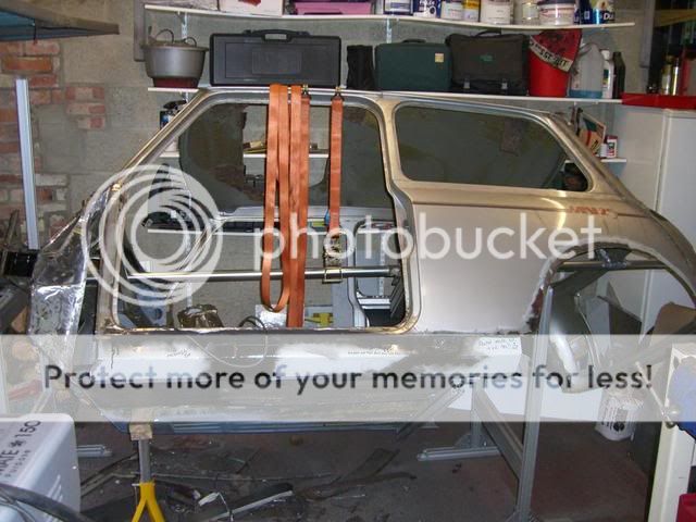 Z-Cars Mini Type R - Page 1 - Readers' Cars - PistonHeads UK