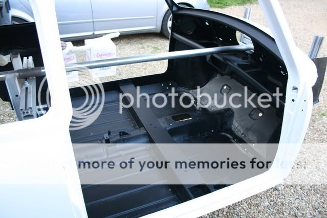 Z-Cars Mini Type R - Page 1 - Readers' Cars - PistonHeads UK