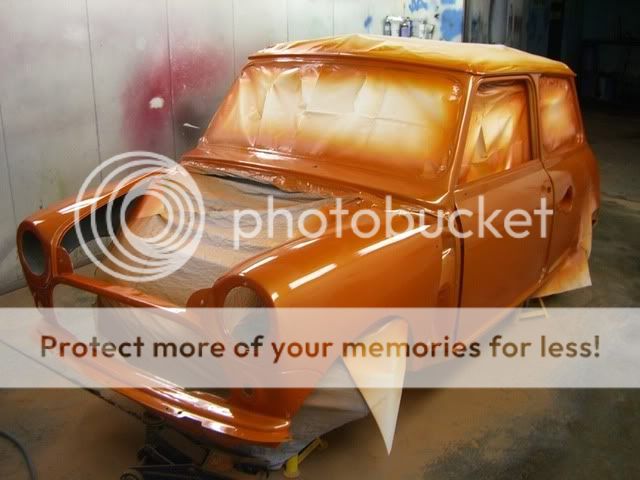 Z-Cars Mini Type R - Page 1 - Readers' Cars - PistonHeads UK