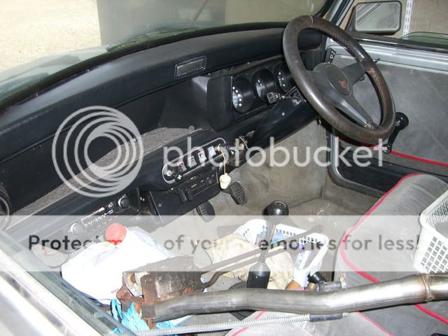 Z-Cars Mini Type R - Page 1 - Readers' Cars - PistonHeads UK