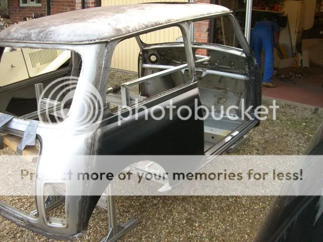 Z-Cars Mini Type R - Page 1 - Readers' Cars - PistonHeads UK