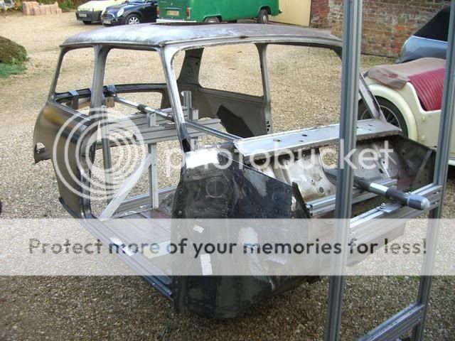 Z-Cars Mini Type R - Page 1 - Readers' Cars - PistonHeads UK