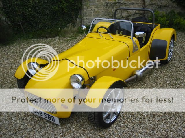 Z-Cars Mini Type R - Page 1 - Readers' Cars - PistonHeads UK