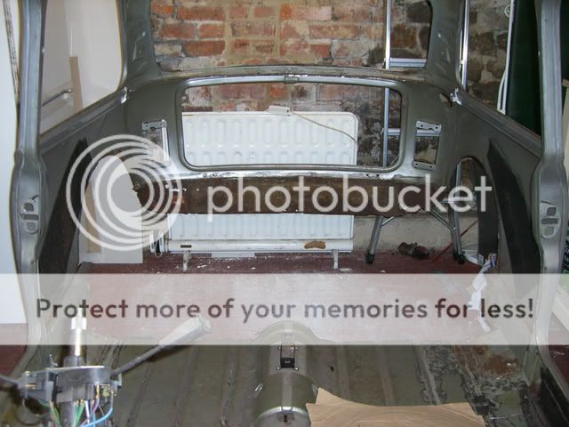 Z-Cars Mini Type R - Page 1 - Readers' Cars - PistonHeads UK