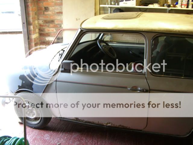 Z-Cars Mini Type R - Page 1 - Readers' Cars - PistonHeads UK