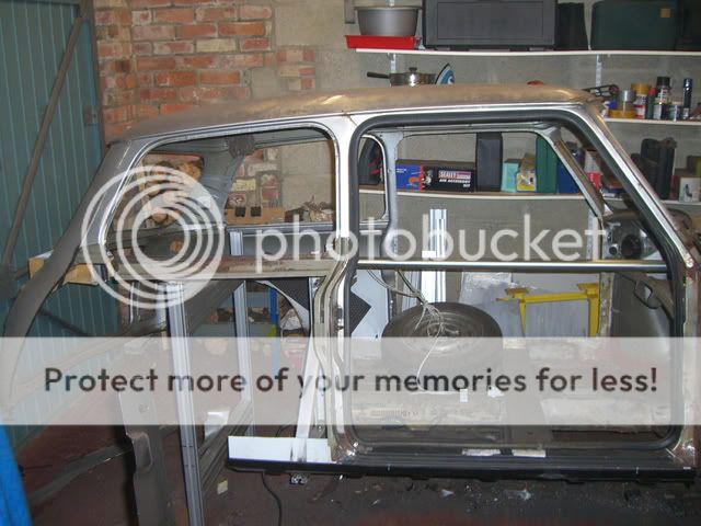 Z-Cars Mini Type R - Page 1 - Readers' Cars - PistonHeads UK