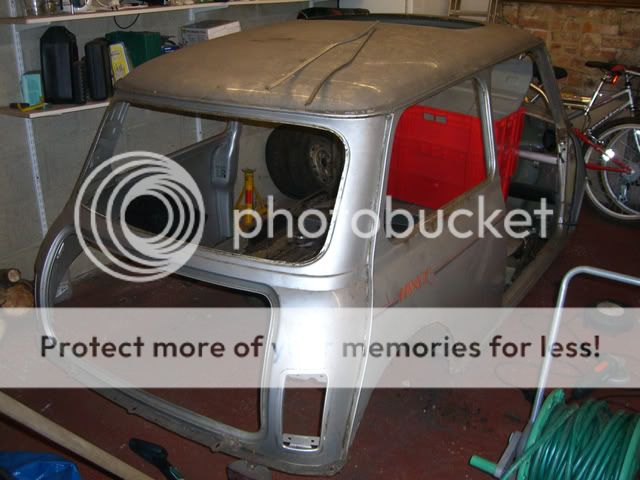 Z-Cars Mini Type R - Page 1 - Readers' Cars - PistonHeads UK