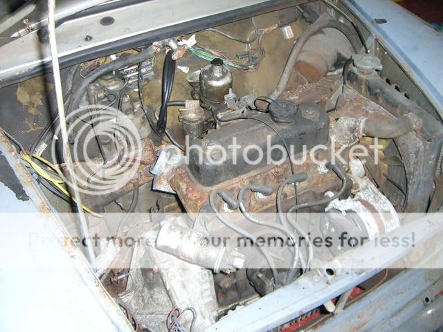 Z-Cars Mini Type R - Page 1 - Readers' Cars - PistonHeads UK