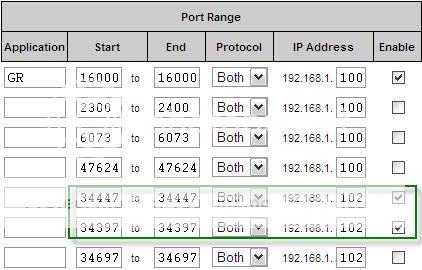 How to host a game | OverTake.gg (Formerly RaceDepartment)