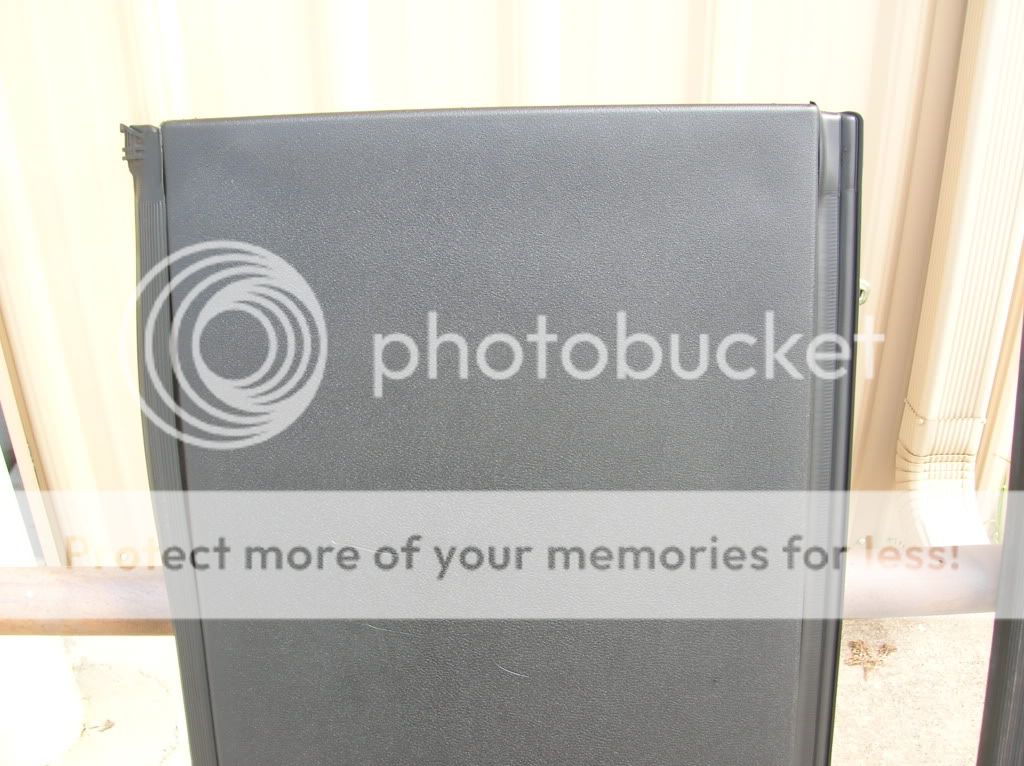 Cladding Paint Fusion vs. Dupli.color bumper coating | Chevy Avalanche ...