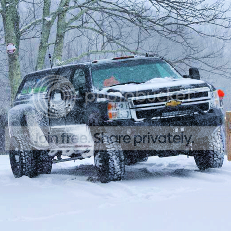 StormChaser 2011 Silverado Truck Build | Page 6 | Chevy Silverado and ...