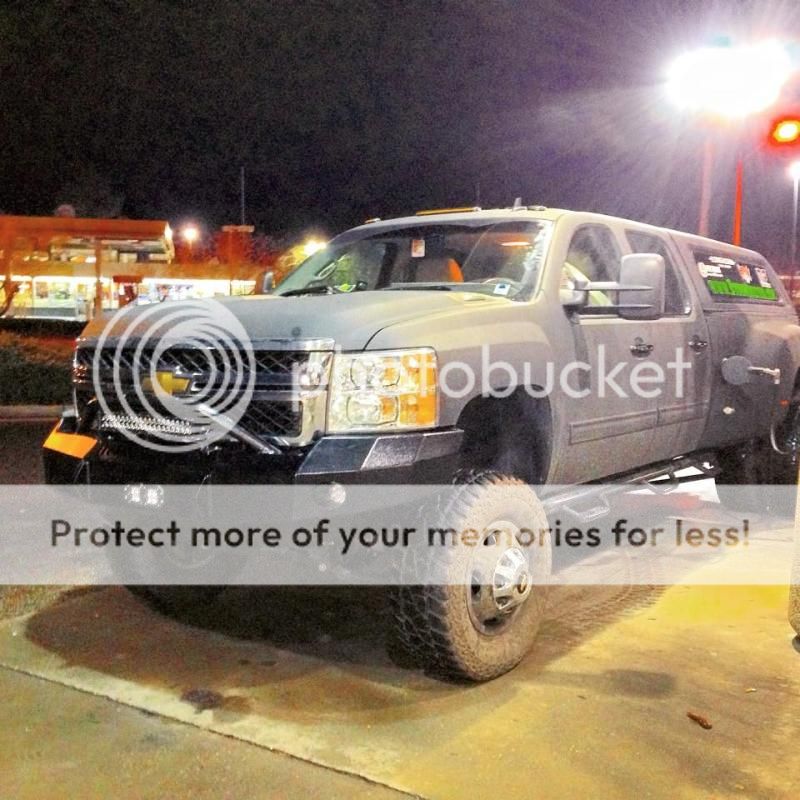 LML BUILD - Storm Chasing Truck Project! | Diesel Place