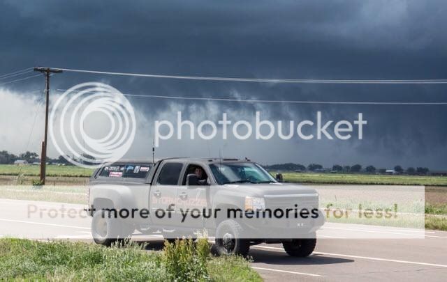 StormCruzzer Storm Chasing Truck Build! | Diesel Place