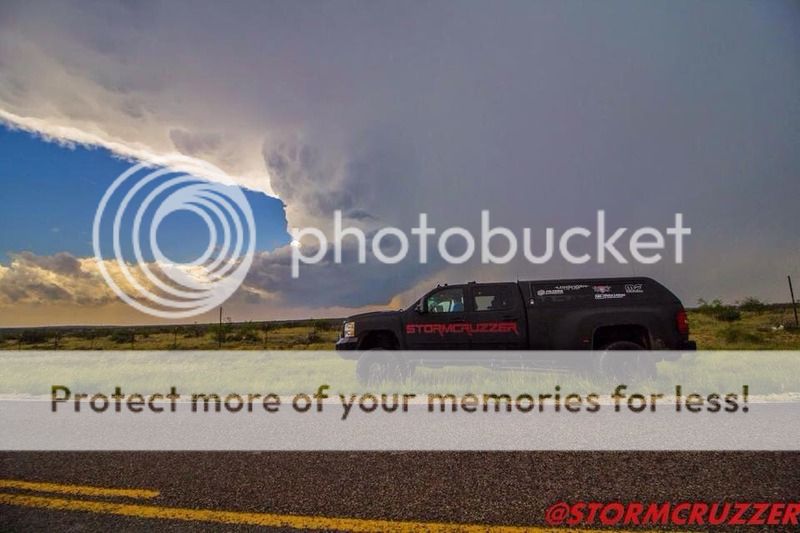 StormCruzzer Storm Chasing Truck Build! | Diesel Place