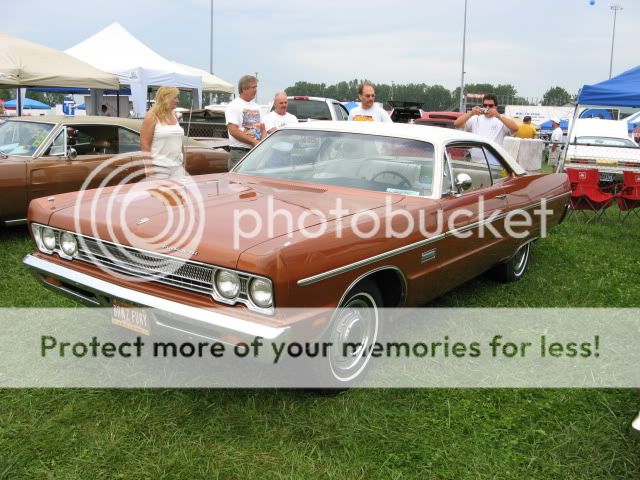 fuselage cars in unusual places | For C Bodies Only Classic Mopar Forum