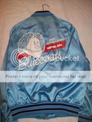 Corps Jackets - Page 2 - DCI World Class Corps Discussions - Drum Corps ...