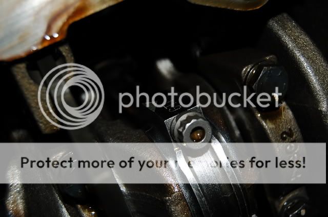 FS Buit 1.8t AWP weisco pauter arp racewear O2m Peloquin | VW Vortex ...