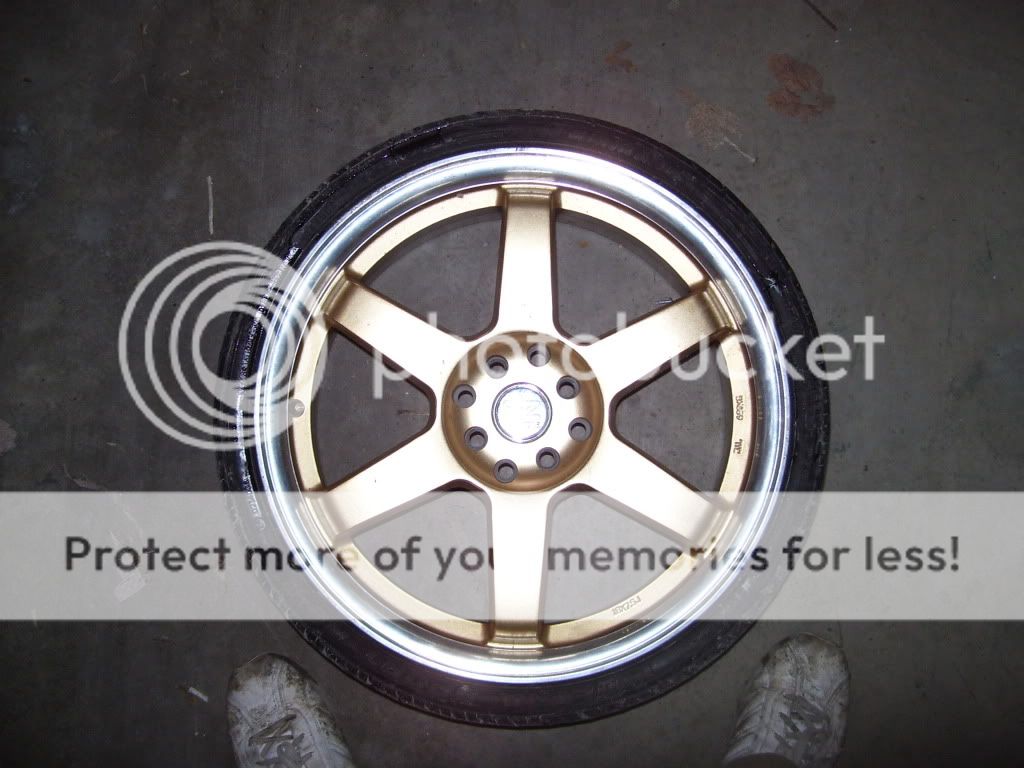 FLAWLESS 18" Wheels with tires | VW Vortex - Volkswagen Forum