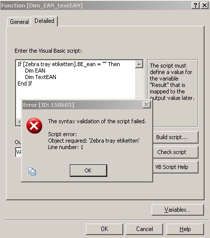 Dim statement question-VBForums