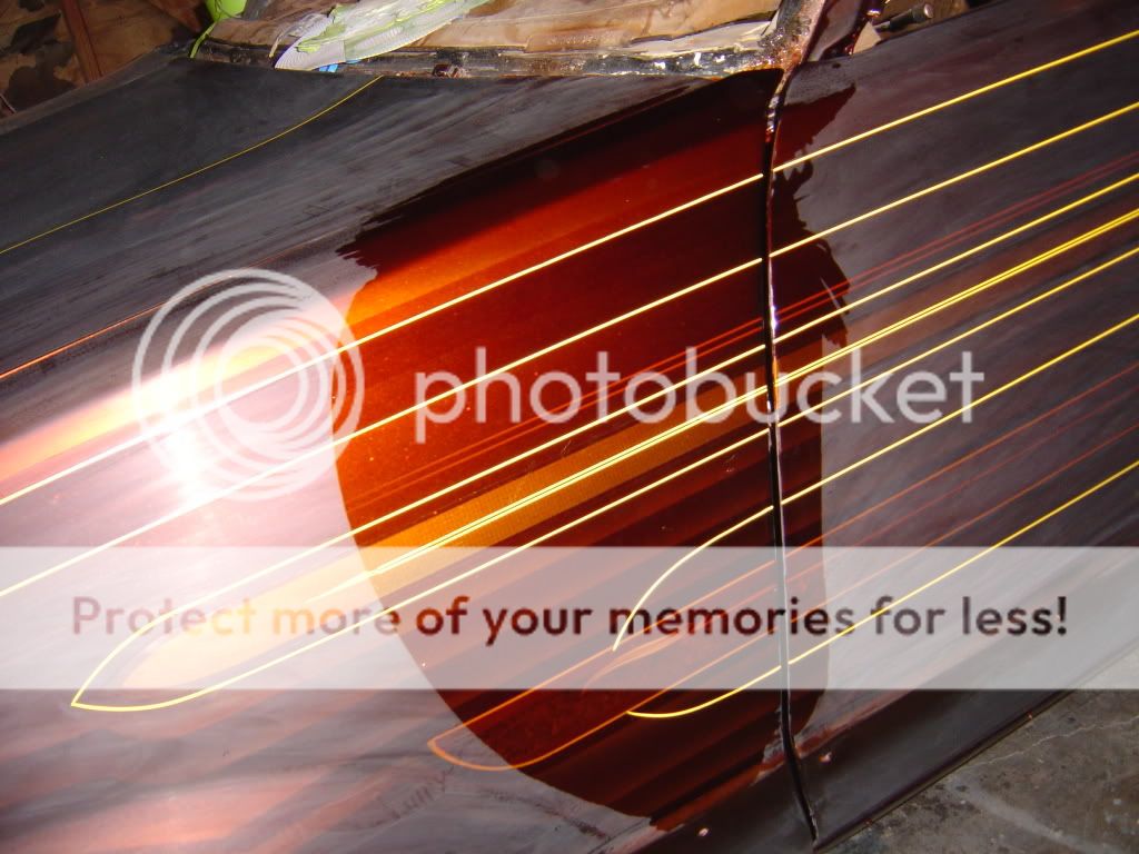 POST UP KANDY ROOT BEER PAINT JOBS | LayItLow.com Lowrider Forums