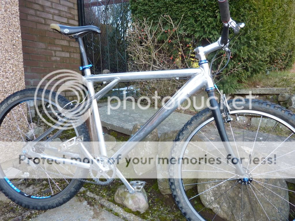 Mismatched wheels | Page 3 | Retrobike