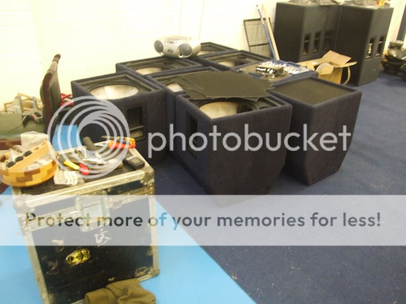 C4 Sub - Speakerplans.com Forums - Page 2