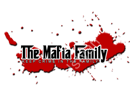 The Mafia Family Logo Contest $100
