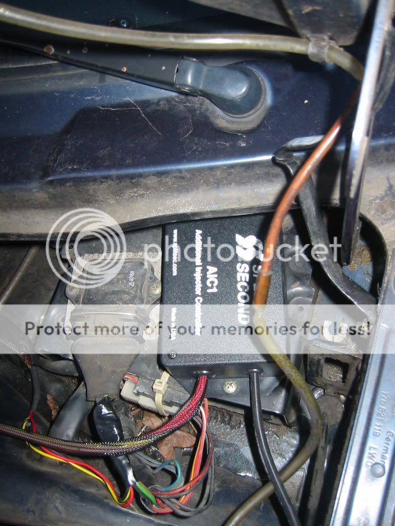 split second aic1 injector controller problem (16vT) | VW Vortex ...