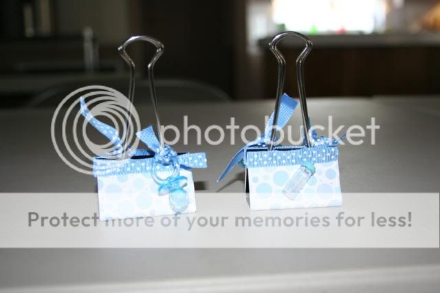 Altered Binder Clips - Shipping Info # 97 | Page 9 | The DIS Disney ...