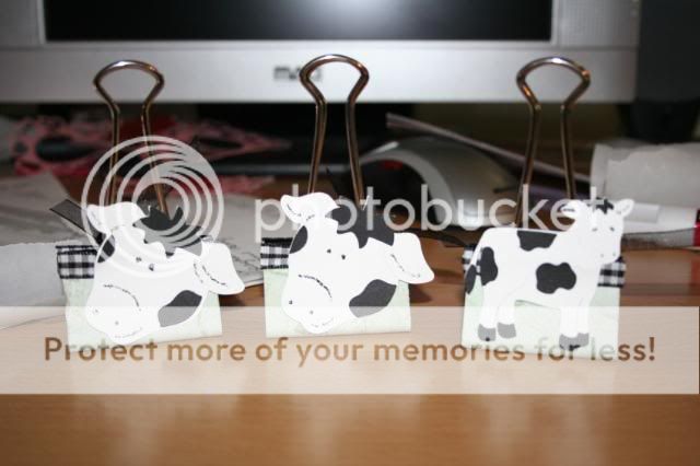 Altered Binder Clips - Shipping Info # 97 | Page 9 | The DIS Disney ...