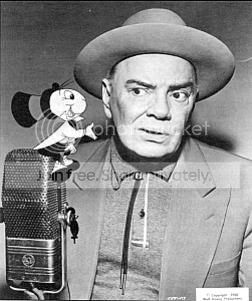 Happy Birthday to a Timeless Voice | Confessions Of A DisNerd