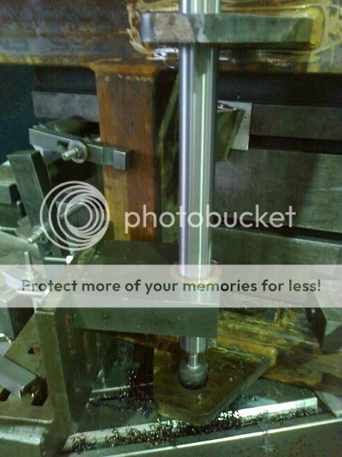 CNC Machining | Yet another old tech. boring | Practical Machinist ...