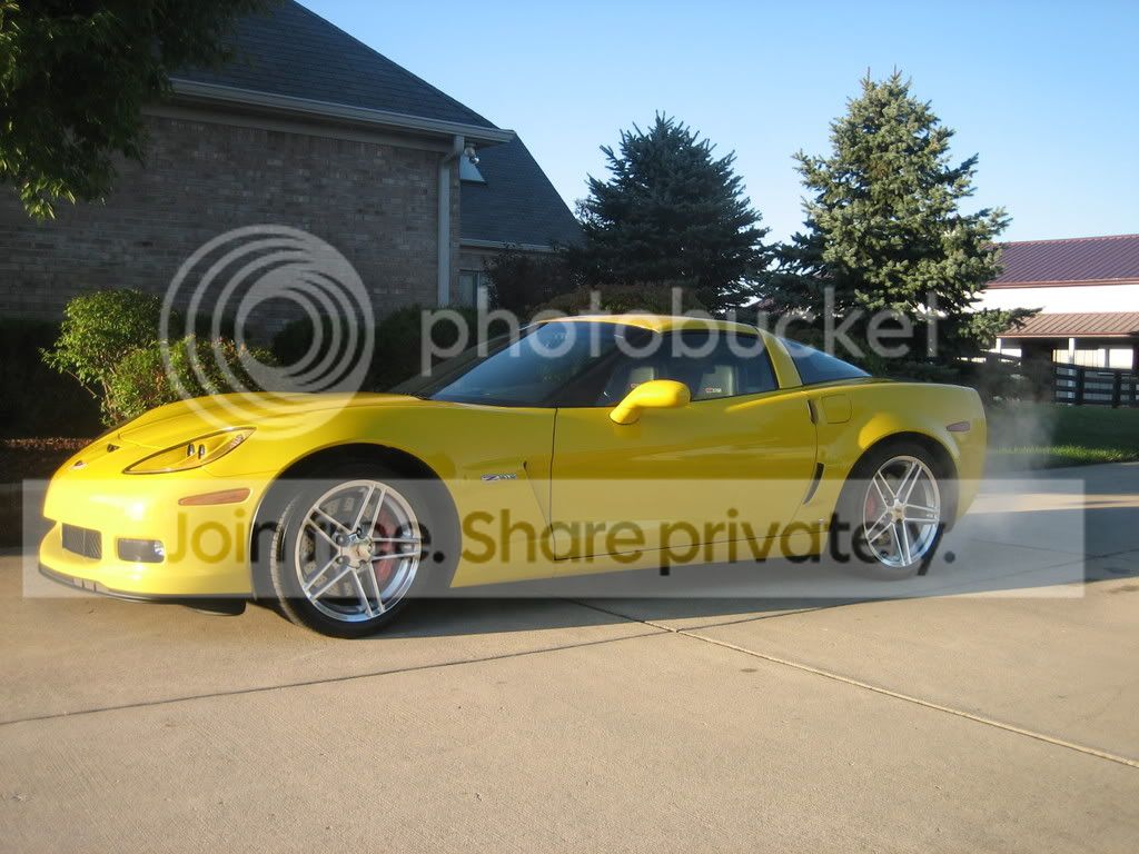 Z06 The real batmobile! - Page 3 - CorvetteForum - Chevrolet Corvette ...
