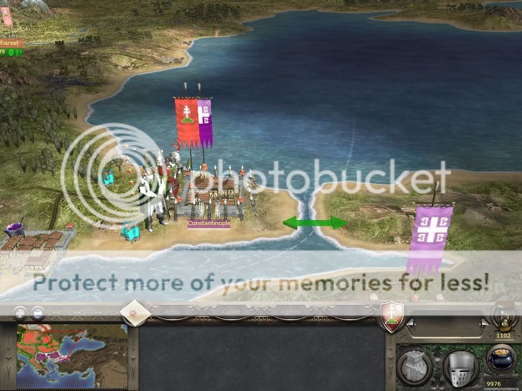 The Turanian Empire | Hungarian AAR