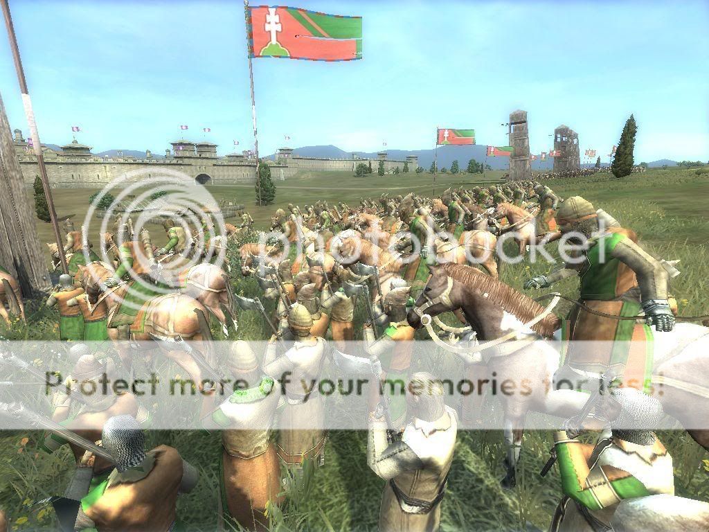 The Turanian Empire | Hungarian AAR