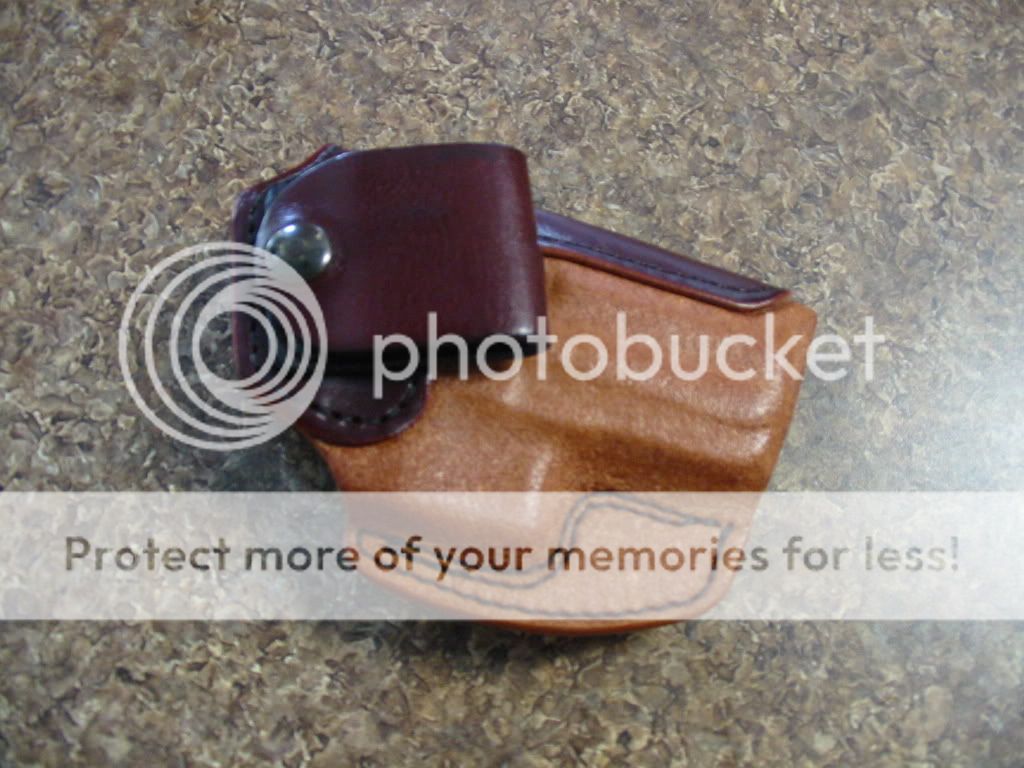 WTS USP compact 9/40 IWB Rosen and Blade Tech | HKPRO Forums