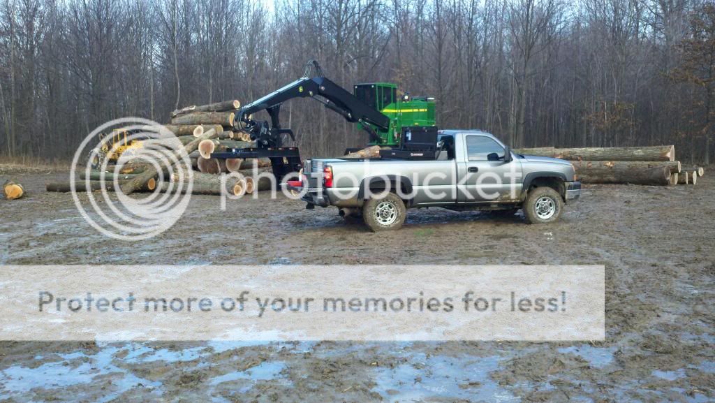 2007 Chevrolet 2500HD Classic RCLB D/A 4x4 | Diesel Place