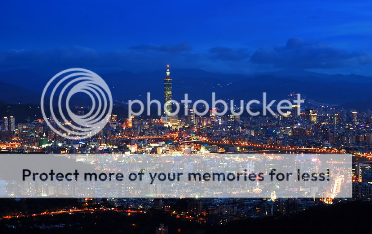 Taipei Skyline | Page 5 | SkyscraperCity Forum