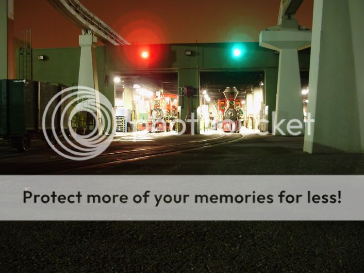 Red Light Green Light...... - Disney Railroads Discussion Board